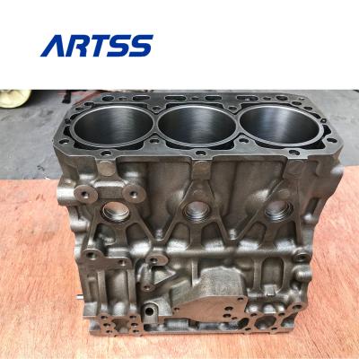 中国 掘削機の改造のキットのための3TNV84ディーゼル機関のシリンダ ブロック 販売のため