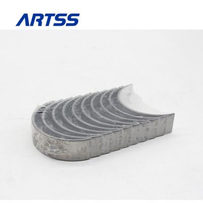 Cina Raggiro principale Rod Bearing 0,5 di DAIDO 4JB1 4JA1 per ISUZU Machinery in vendita