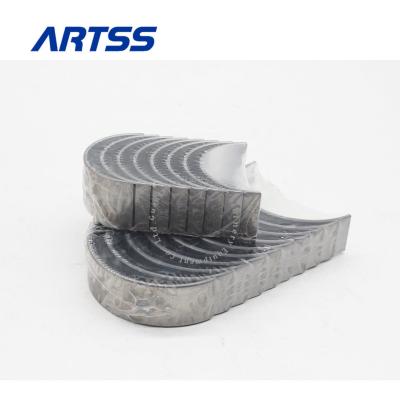 Cina Raggiro principale Rod Bearing 0,5 di DAIDO 4JB1 4JA1 per ISUZU Machinery in vendita