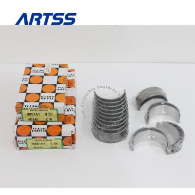 China 129150-23621 4D84E COR For Mitsubishi que lleva principal en venta