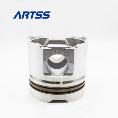 中国 PinロックのAlfin OE 8N3102M CATの部品が付いているARTSS 3306のディーゼル機関 ピストン 販売のため