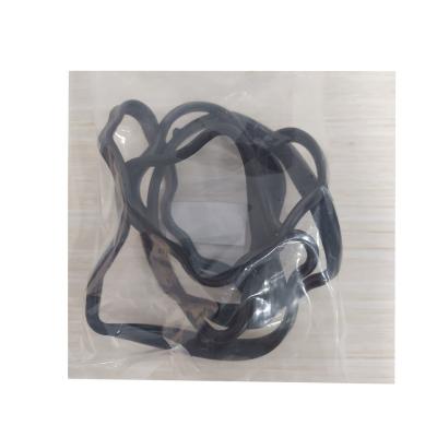 中国 掘削機SK200-8の予備品のためのJ05E J08E J08C弁の部屋カバー ガスケット 販売のため