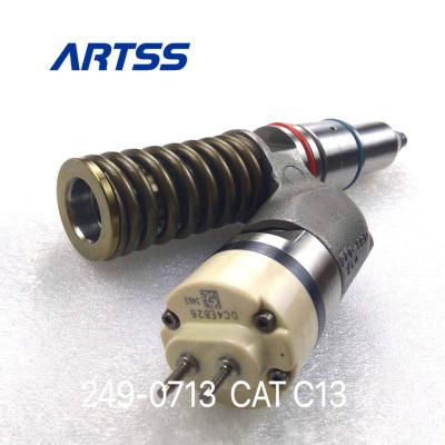 China C13 2490713 de Gemeenschappelijke Pijp van de Spoorbrandstofinjector voor KAT E345C E345D E349D Te koop