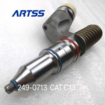 China C13 2490713 de Gemeenschappelijke Pijp van de Spoorbrandstofinjector voor KAT E345C E345D E349D Te koop