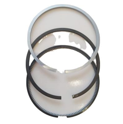 Cina Anello di stantuffo di MAHLE D6D OE 20460011 per l'escavatore di VOLVO EW160B in vendita
