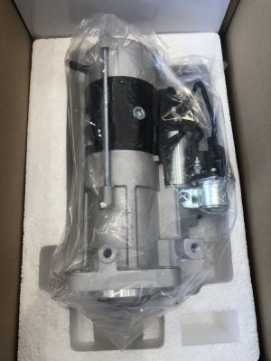 China M009T62671 D7D Starter Motor 24V 5.5KW For Volvo EC240 EC290 Overhaul Set Te koop