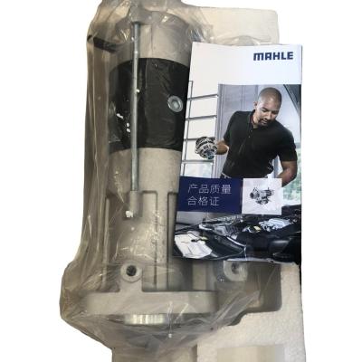 China M009T62671 D7D Starter Motor 24V 5.5KW For Volvo EC240 EC290 Overhaul Set Te koop