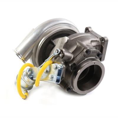 Cina Sovralimentazione del motore diesel di HE500WG-1949172 3.9L per l'escavatore Spare Parts di Cummins in vendita