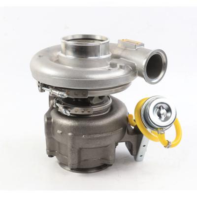 Cina Sovralimentazione del motore diesel di HE500WG-1949172 3.9L per l'escavatore Spare Parts di Cummins in vendita