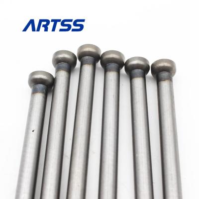 Cina spinta Rod For Mitsubishi Excavator Forklift della valvola di 6D14 6D15 6D16 in vendita