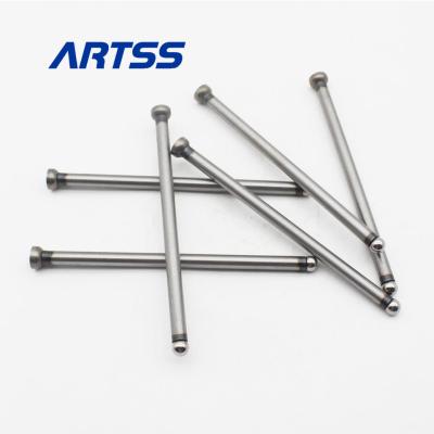 Cina spinta Rod For Mitsubishi Excavator Forklift della valvola di 6D14 6D15 6D16 in vendita