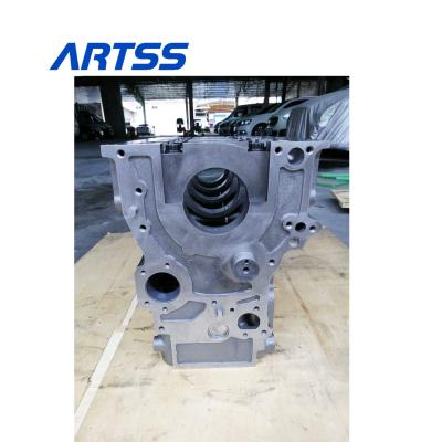 Cina 8409999990 blocchetti diesel della testata di cilindro per il modello S4K del motore di Mitsubishi in vendita