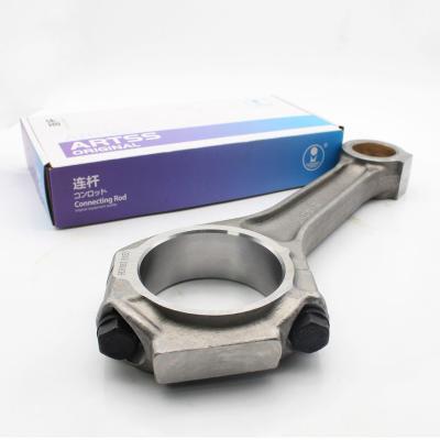Cina 65.02401-6012 biella D2366 del motore diesel per le parti di Doosan Daewoo Spare dell'escavatore in vendita