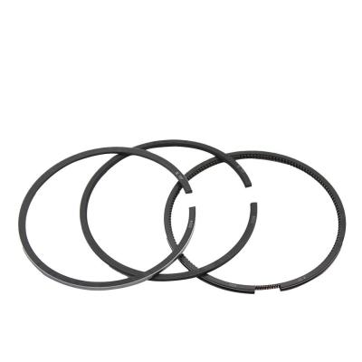 Cina 6738-31-2031 escavatore Spare Parts di Ring For PC200-7 del pistone 6D102 in vendita
