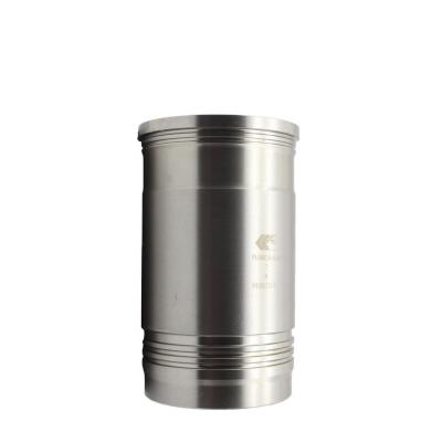 Cina La fodera del cilindro di ME051633 6D24 collega la lunghezza con un manicotto di 261.8MM in vendita