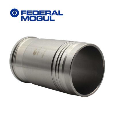 Cina La fodera del cilindro di ME051633 6D24 collega la lunghezza con un manicotto di 261.8MM in vendita