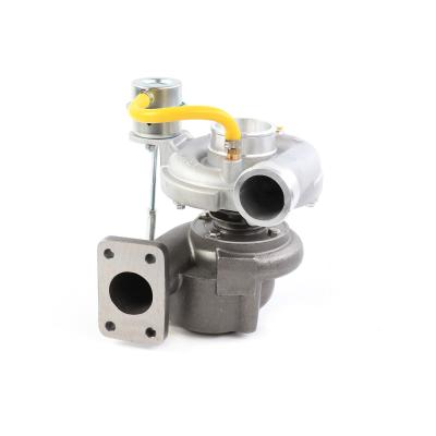 Cina Escavatore Spare Parts della sovralimentazione B1G Volvo EC210D del motore diesel 11589880000 D5E di alta qualità delle azione in vendita