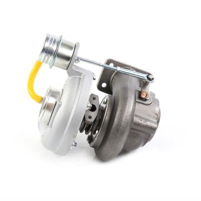 Cina Escavatore Spare Parts della sovralimentazione B1G Volvo EC210D del motore diesel 11589880000 D5E di alta qualità delle azione in vendita