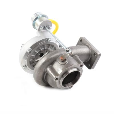 Cina Escavatore Spare Parts della sovralimentazione B1G Volvo EC210D del motore diesel 11589880000 D5E di alta qualità delle azione in vendita