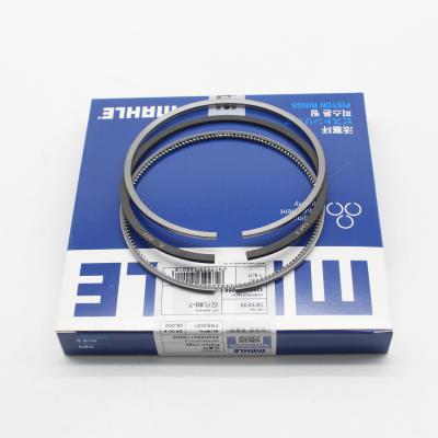 Cina Anello di stantuffo genuino dei pezzi di ricambio del trattore dell'escavatore del motore diesel 129907-22050 4TNV98 4TNV98T del produttore delle azione MAHLE in vendita