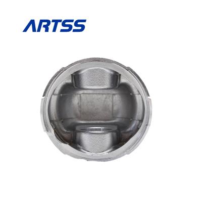 Cina Pistone 8-97176892-0 dei pezzi meccanici di alta qualità delle azione ARTSS 3KR1 per le componenti del motore di ISUSU in vendita