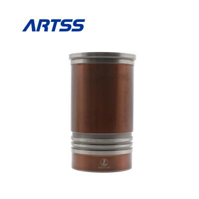 Cina In Stock High Quality Engine Parts For Excavator With Good Price of 6D125 Cylinder Liner OE 6150-21-2221 For PC400-7 Eng in vendita