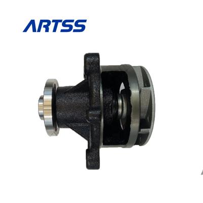 Cina D6D D6E Mechanical Diesel Engine Water Pump 2937441 For VOLVO EC210BLC Excavator Spare Parts in vendita