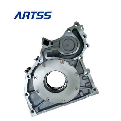 Cina 04502445 D6D D6E Diesel Engine Oil Pump For Excavator VOLVO EC210 Repair Kit in vendita