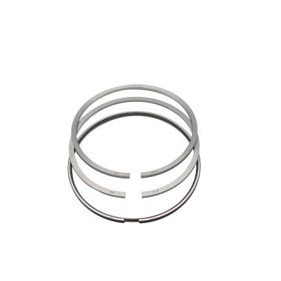 China VOE20451076  D12D Diesel Engine Piston Ring For Volvo Excavator Overhaul Kit Te koop