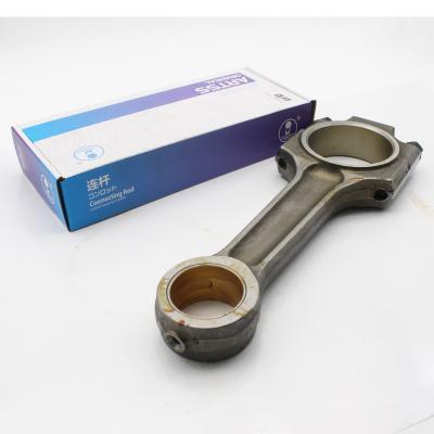 Cina 20585982 Diesel Engine Parts Connecting Rod D7D For Excavator VOLVO Rebuild Set in vendita