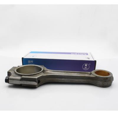 Cina 20585982 Diesel Engine Parts Connecting Rod D7D For Excavator VOLVO Rebuild Set in vendita