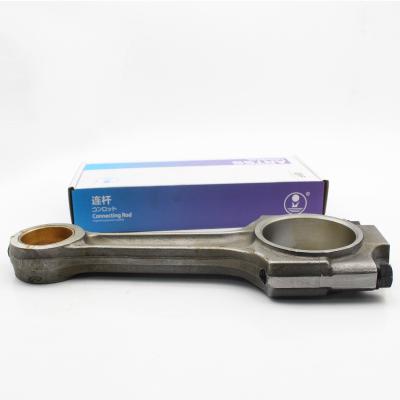 Cina 20585982 Diesel Engine Parts Connecting Rod D7D For Excavator VOLVO Rebuild Set in vendita