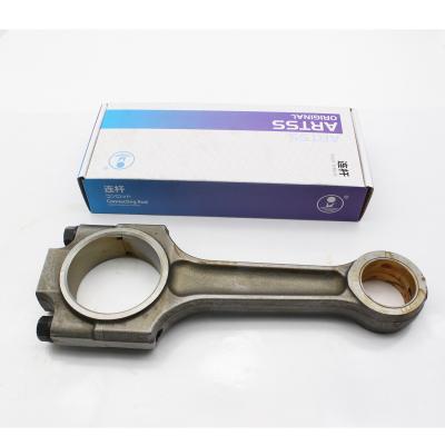 Cina 20585982 Diesel Engine Parts Connecting Rod D7D For Excavator VOLVO Rebuild Set in vendita