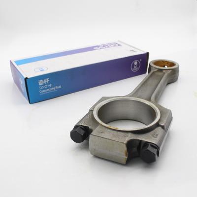 Cina 20585982 Diesel Engine Parts Connecting Rod D7D For Excavator VOLVO Rebuild Set in vendita