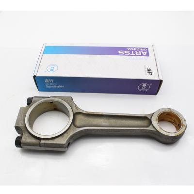 Cina 20585982 Diesel Engine Parts Connecting Rod D7D For Excavator VOLVO Rebuild Set in vendita