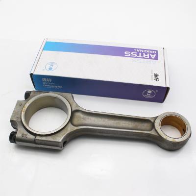 Cina 20585982 Diesel Engine Parts Connecting Rod D7D For Excavator VOLVO Rebuild Set in vendita