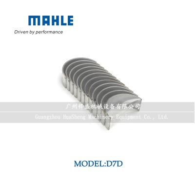 Cina Diesel Engine D7D Main Con Rod Bearing For VOLVO DEUTZ 1013 Excavator Spare Parts in vendita