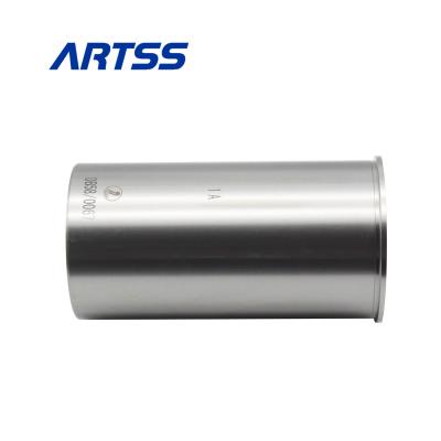 Cina Diesel Engine Parts DB58 Cylinder Liner 0428-4602 For Engineering Machinery in vendita
