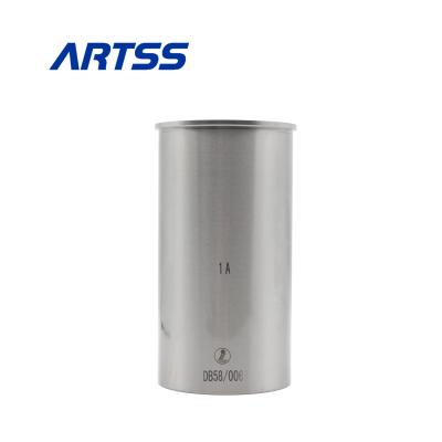 Cina Diesel Engine Parts DB58 Cylinder Liner 0428-4602 For Engineering Machinery in vendita