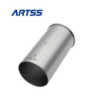 Cina Diesel Engine Parts DB58 Cylinder Liner 0428-4602 For Engineering Machinery in vendita