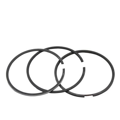 Cina 6738-31-2031 6BT 6D102 Diesel Engine Piston Ring For Komatsu Excavator in vendita