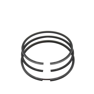 Cina 6738-31-2031 6BT 6D102 Diesel Engine Piston Ring For Komatsu Excavator in vendita