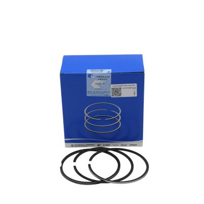 Cina 6738-31-2031 6BT 6D102 Diesel Engine Piston Ring For Komatsu Excavator in vendita