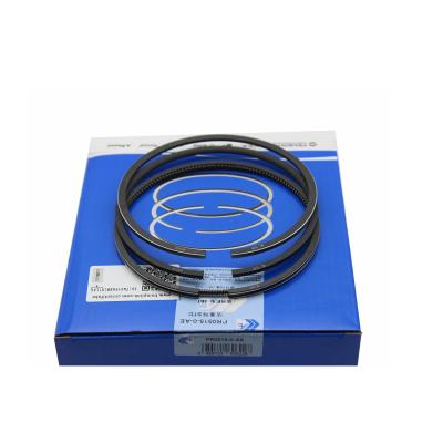 Cina 6738-31-2031 6BT 6D102 Diesel Engine Piston Ring For Komatsu Excavator in vendita