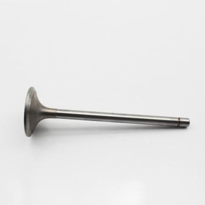 Cina 6D14 6d16T 4D30 Diesel Engine  Inlet Exhaust Valves For Mitsubishi Forklift Spare Parts in vendita