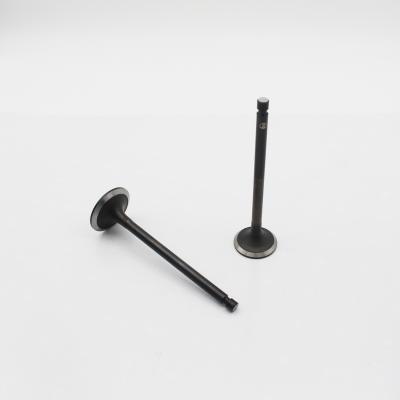 Cina Machinery Diesel Engine Valve 4TNV106 129104-11101 Inlet Exhaust Valves For Excavator Spare Parts in vendita