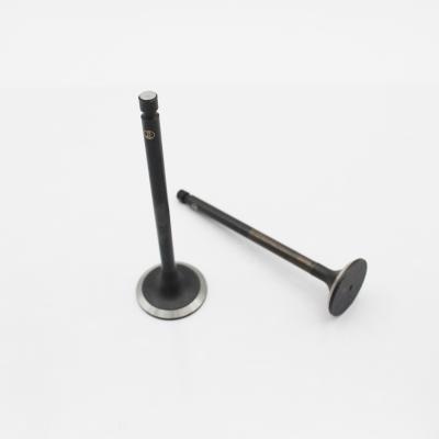 Cina Machinery Diesel Engine Valve 4TNV106 129104-11101 Inlet Exhaust Valves For Excavator Spare Parts in vendita