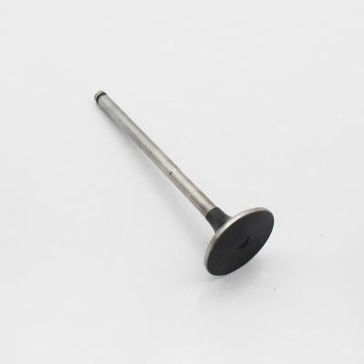 Cina 65.04101-0041 65.04101-0042 Diesel Engine Valve D1146 Intake Exhaust Valve For Doosan in vendita