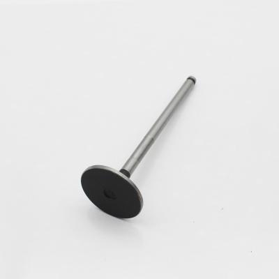 Cina 65.04101-0041 65.04101-0042 Diesel Engine Valve D1146 Intake Exhaust Valve For Doosan in vendita
