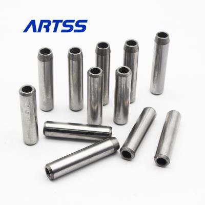 China High Quality Excavator Engine Parts H07C Valve Guide For HINO Te koop